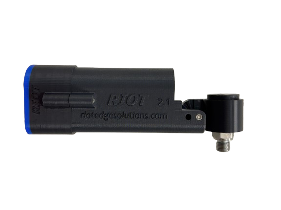 WPS100 - RIOT Edge Solutions